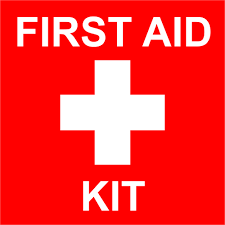 First Aid Supply List for Bearded Dragon Breeders & Keepers ...