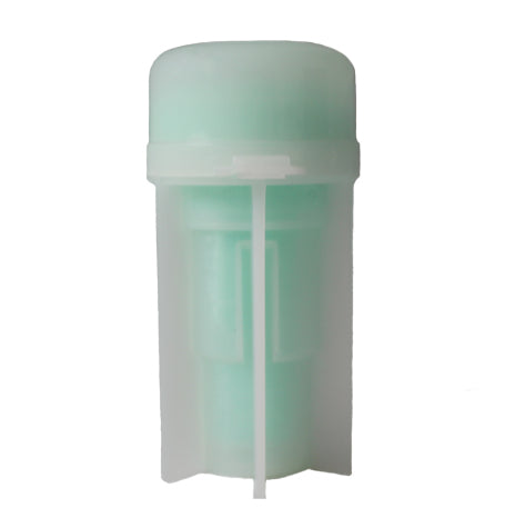 Fecal Float Exam Refill Kit – BeardedDragon.co